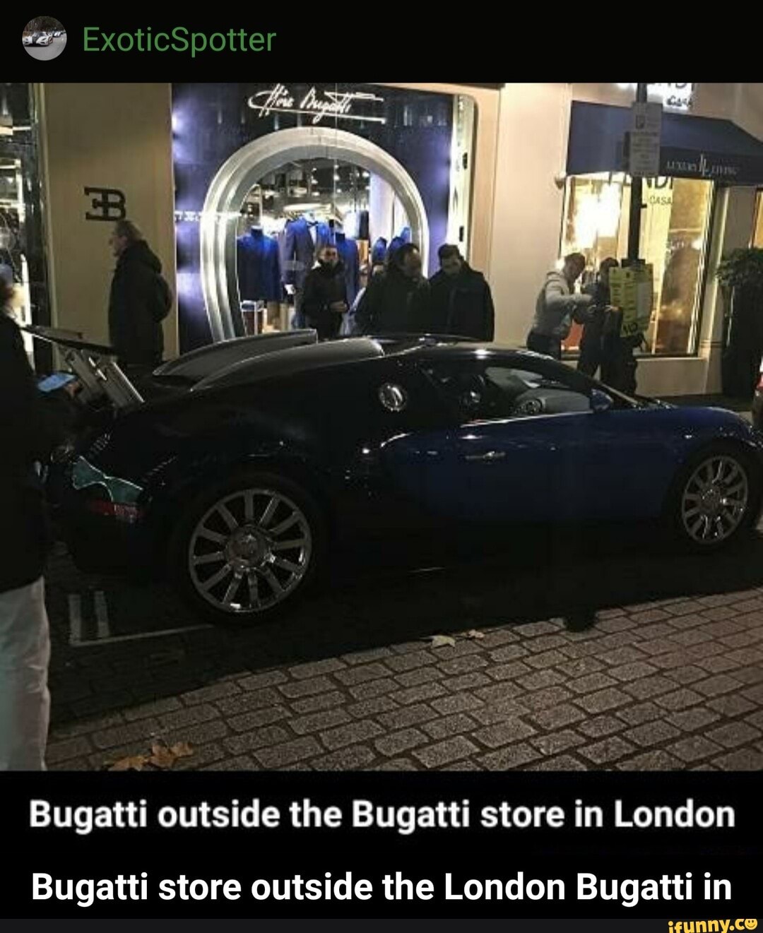 Bugattistore memes. Best Collection of funny Bugattistore pictures on ...