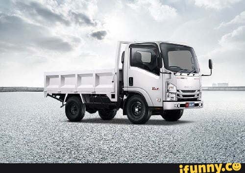 Isuzu_elf memes. Best Collection of funny Isuzu_elf pictures on iFunny