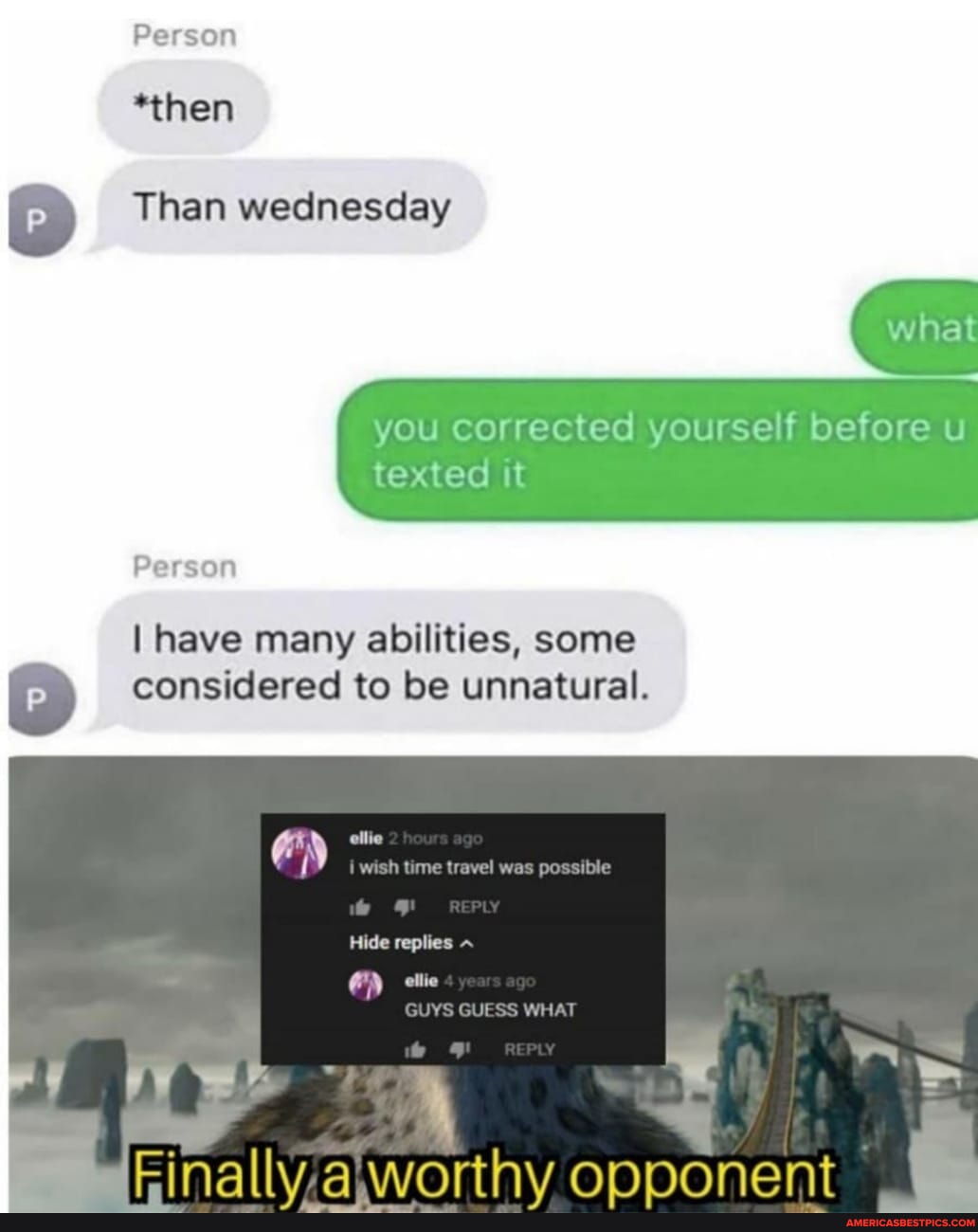 Too fast ️ Follow @MemeLord for more #memes #meme #edgymeme #edgymemes ...