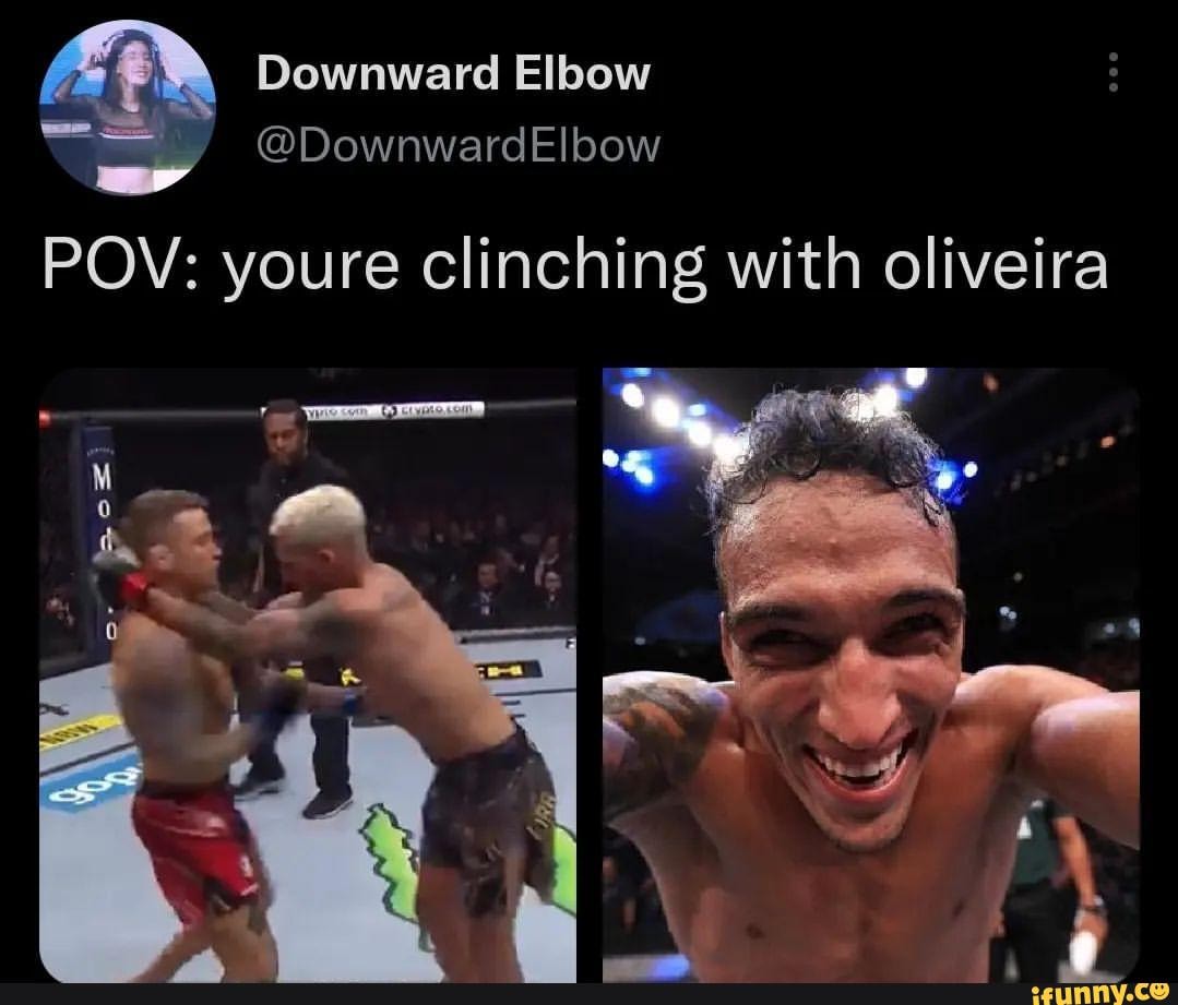 Clinching memes. Best Collection of funny Clinching pictures on iFunny