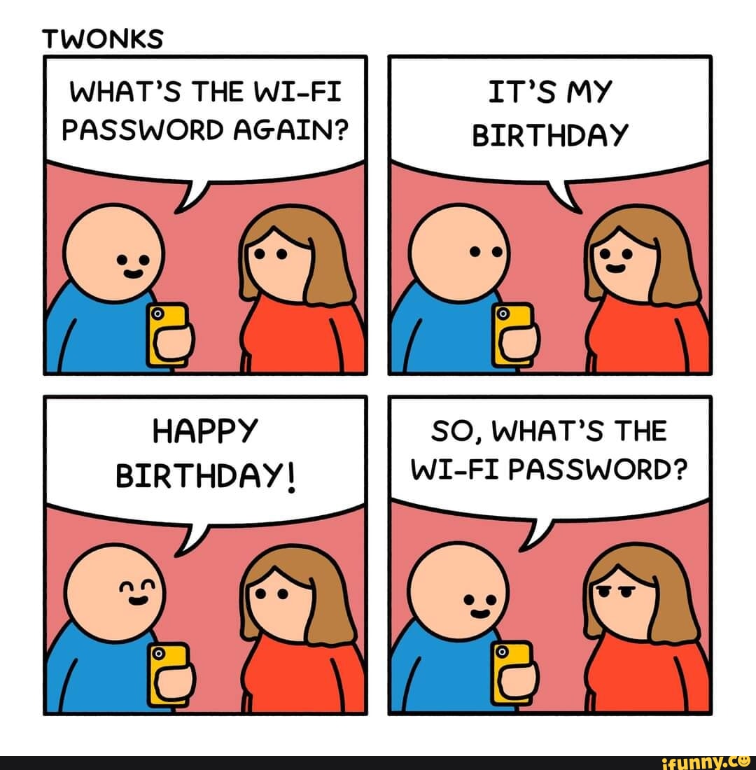 Friend: Stop tagging me in memes, I think you have a problem - iFunny