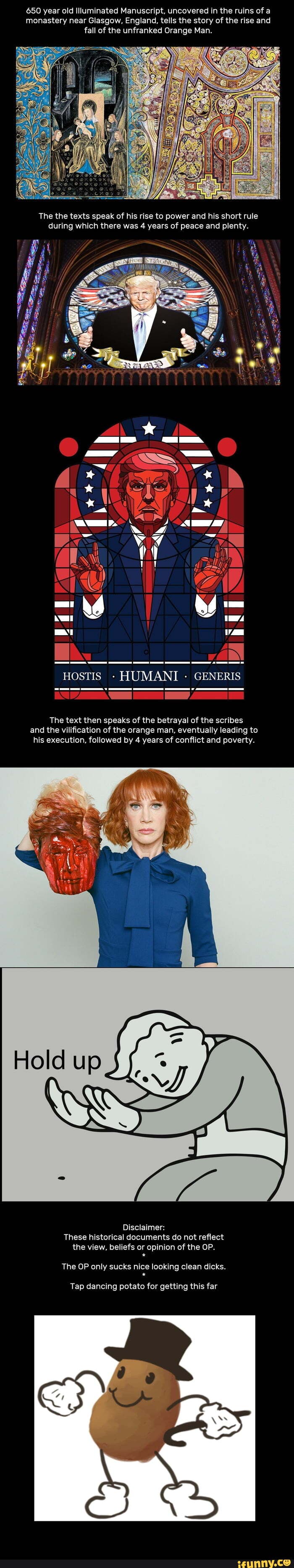 Orange_man memes. Best Collection of funny Orange_man pictures on iFunny