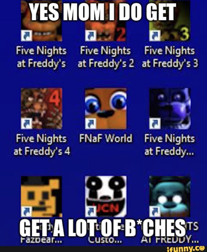 Fnaffnaffnafe memes. Best Collection of funny Fnaffnaffnafe pictures on ...