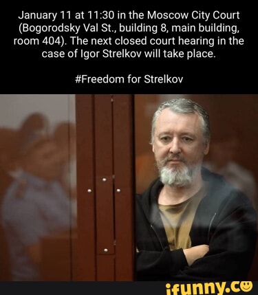 Strelkov memes. Best Collection of funny Strelkov pictures on iFunny