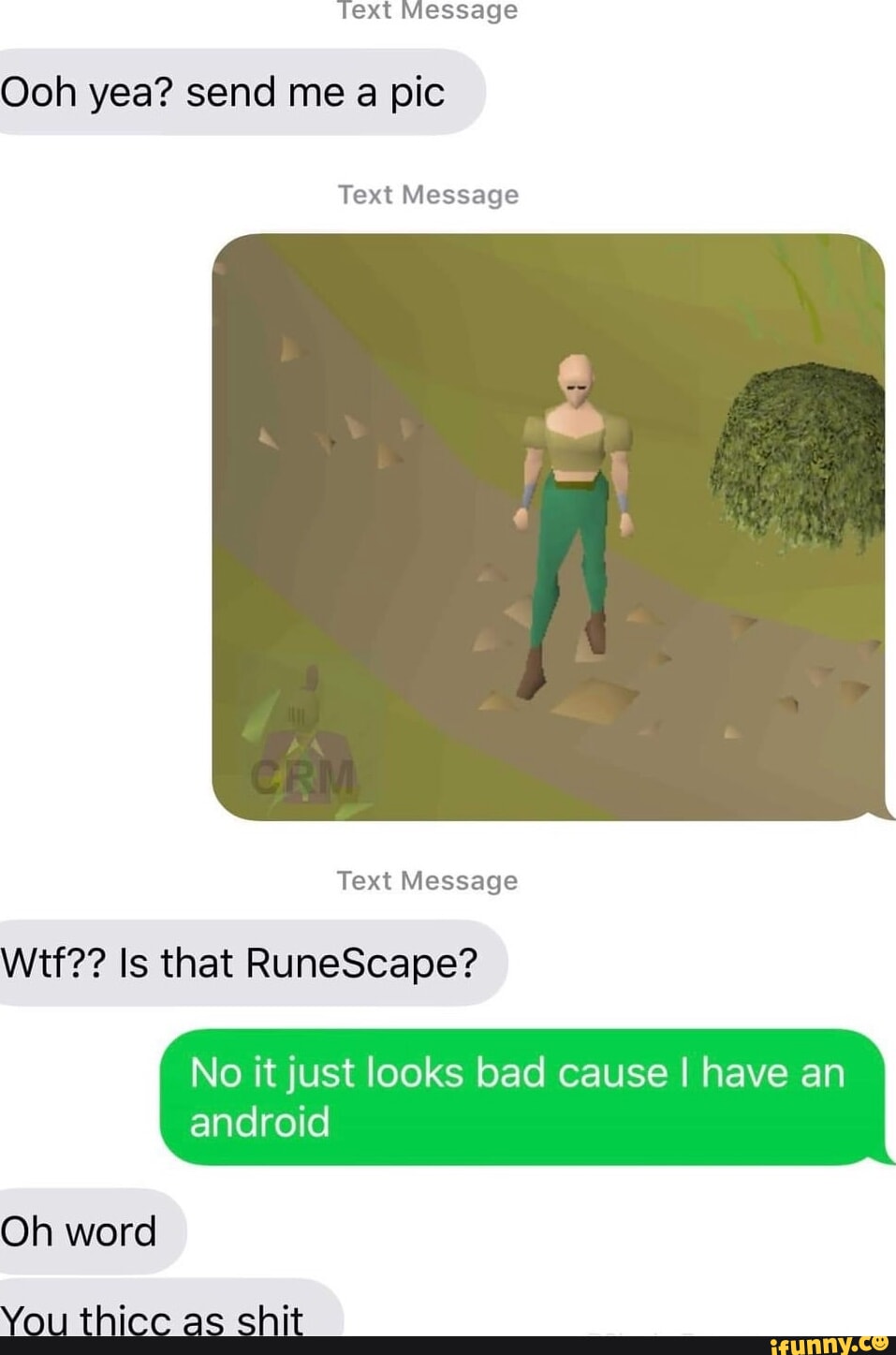 Runescape memes. Best Collection of funny Runescape pictures on iFunny
