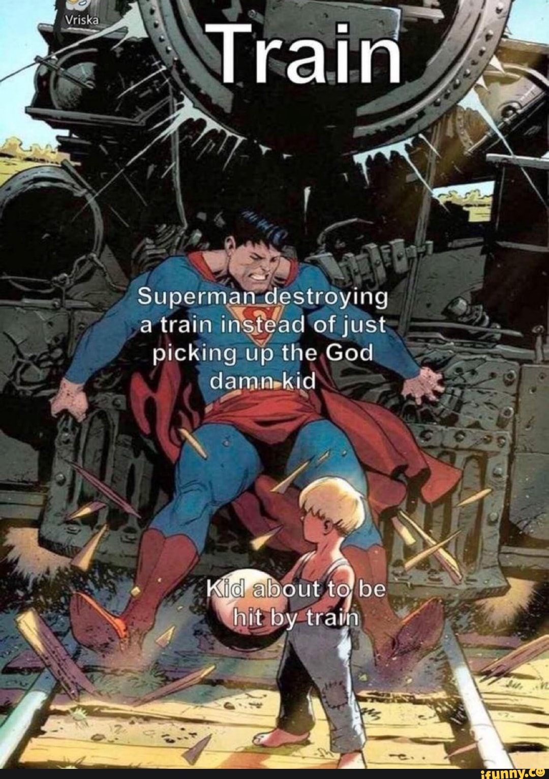 WAIT UNTIL THE PEOPLE WHO JUST. WANT.TO BE LEFT ALONE GET INVOLVED - )