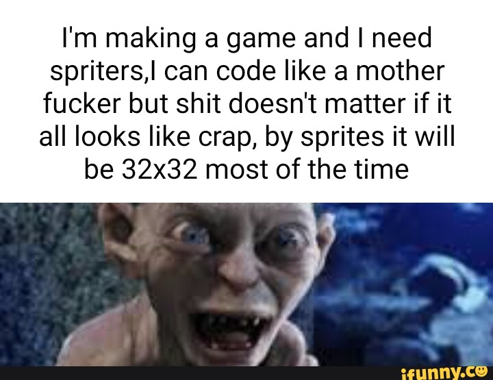 Spriters memes. Best Collection of funny Spriters pictures on iFunny