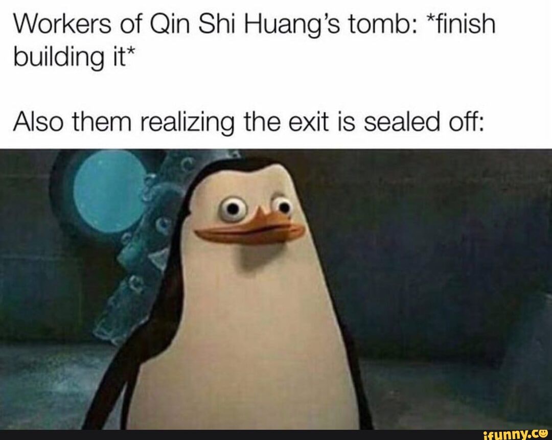 Qin memes. Best Collection of funny Qin pictures on iFunny