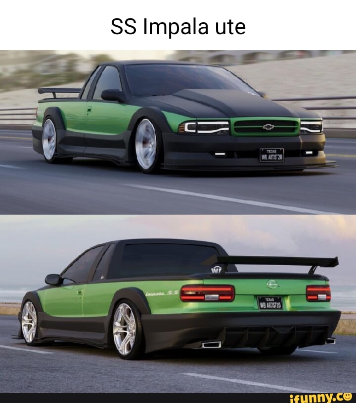 Impala memes. Best Collection of funny Impala pictures on iFunny