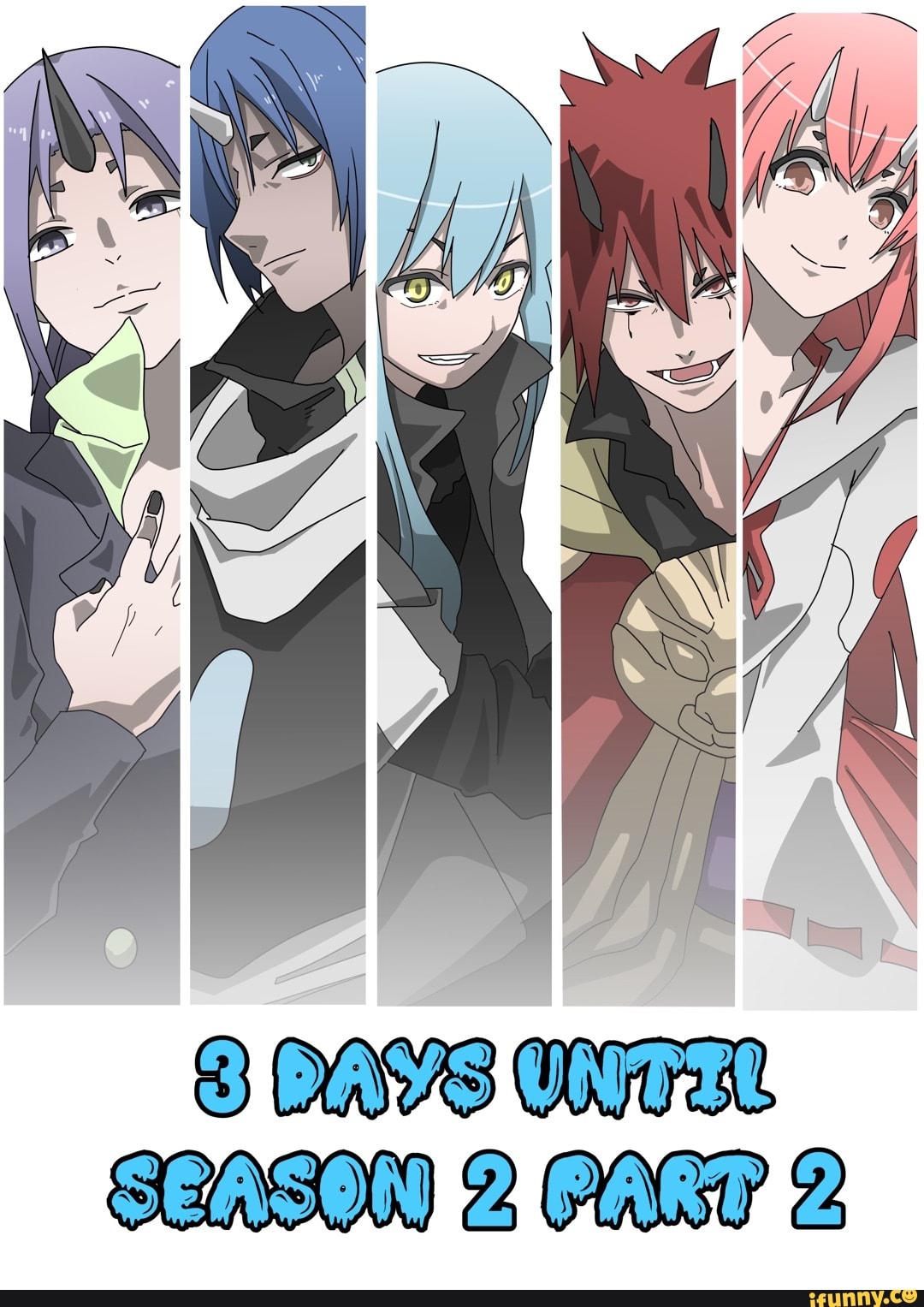 Rimuru memes. Best Collection of funny Rimuru pictures on iFunny