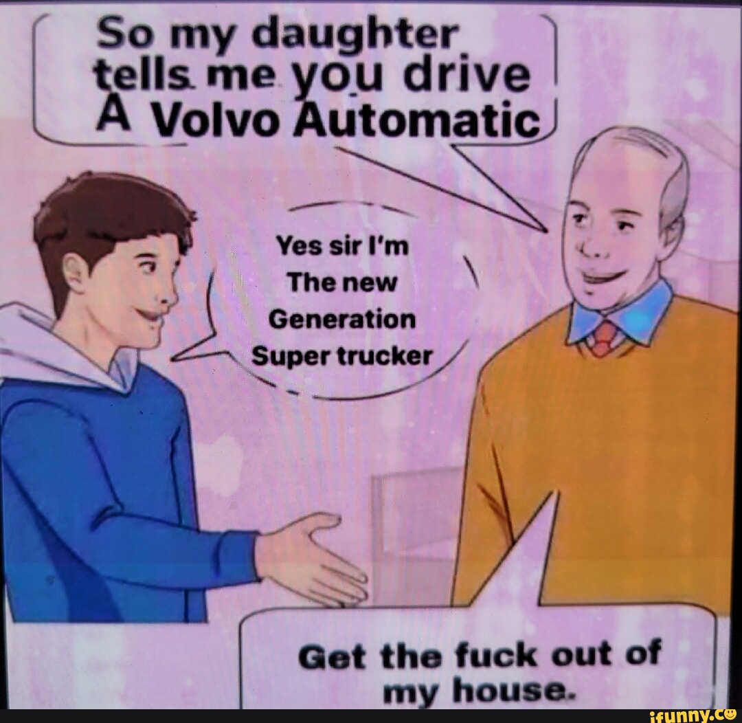 Volvo memes. Best Collection of funny Volvo pictures on iFunny