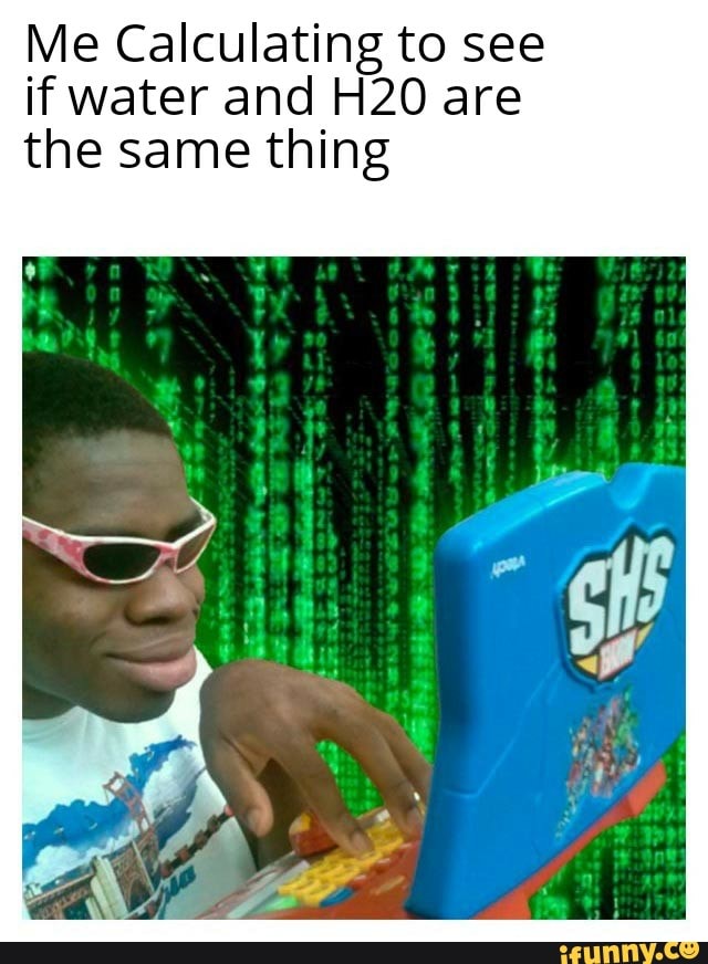 Watermeme memes. Best Collection of funny Watermeme pictures on iFunny