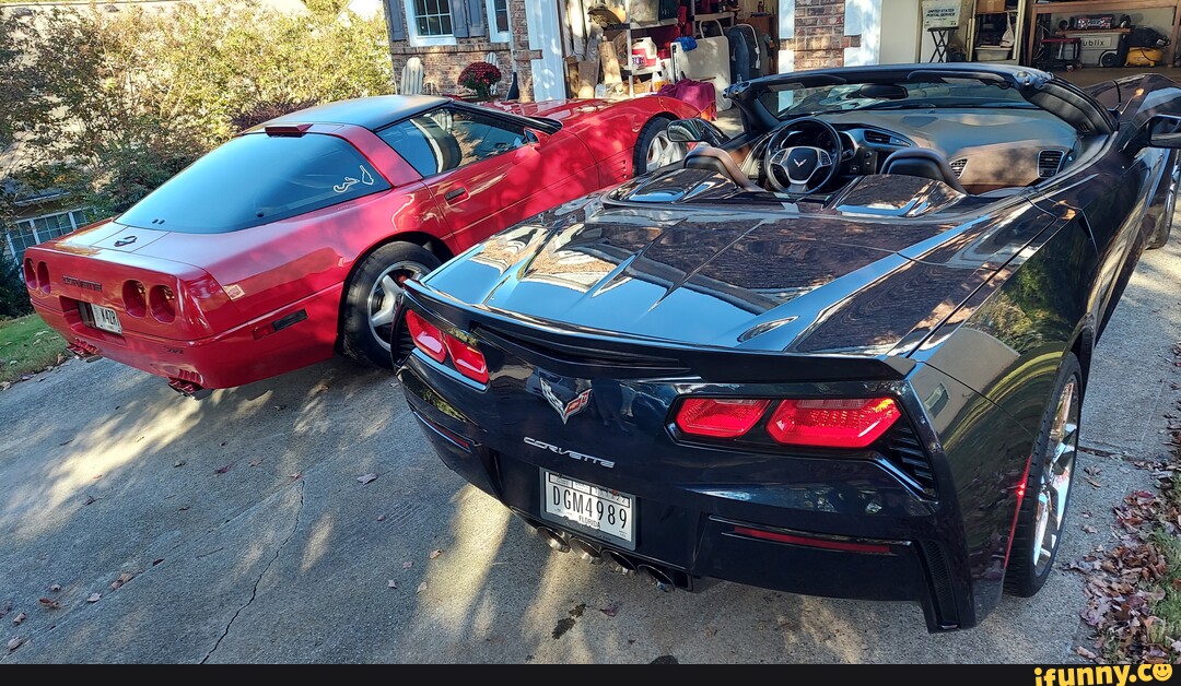 Corvettes memes. Best Collection of funny Corvettes pictures on iFunny