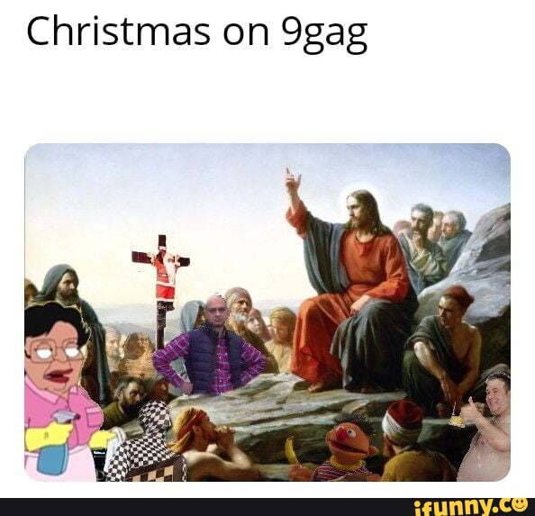 Gospel_of_matthew memes. Best Collection of funny Gospel_of_matthew ...