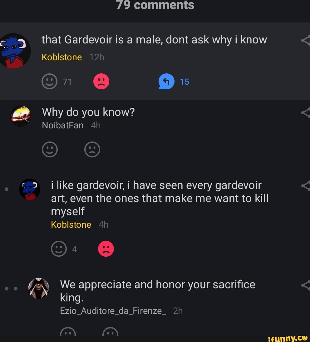 Gardevoir memes. Best Collection of funny Gardevoir pictures on iFunny