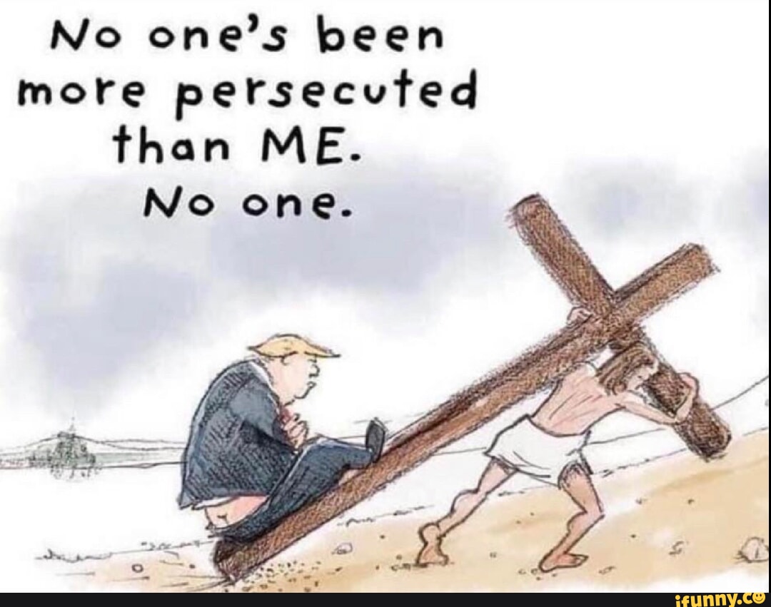Persecuted memes. Best Collection of funny Persecuted pictures on iFunny