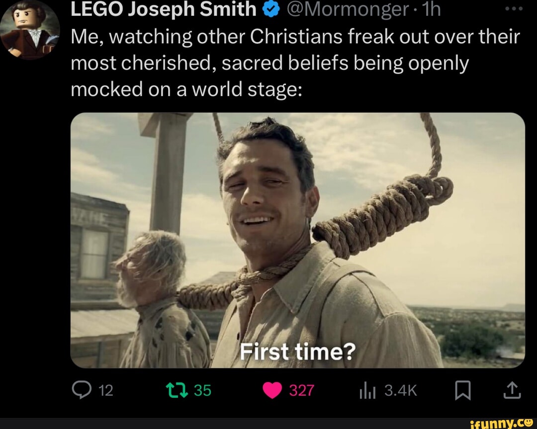 Can we see a wake up call? - iFunny