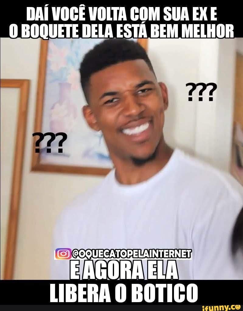 Memes de imagem n6AEt6147 por oquecatopelainternet - )