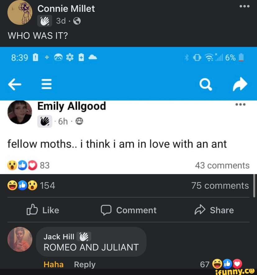 Juliant memes. Best Collection of funny Juliant pictures on iFunny