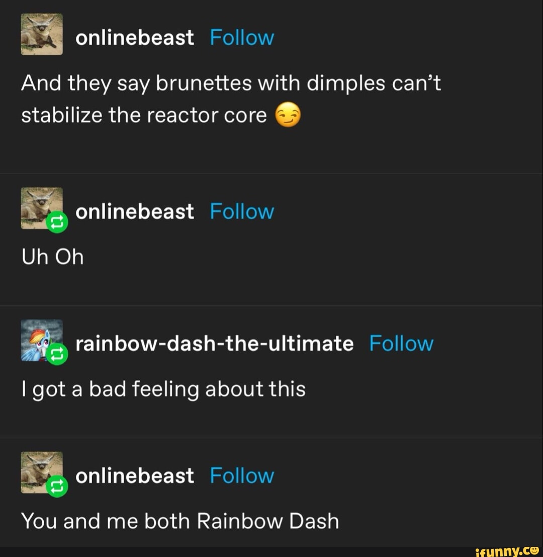 iFunny - the best memes, video, gifs and funny pics in one place
