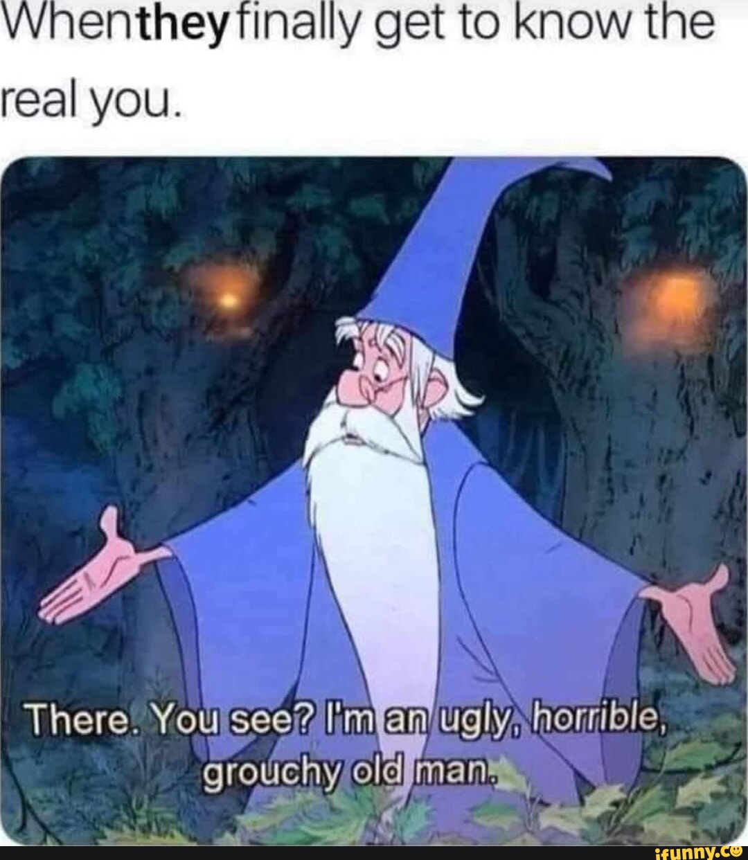 Grouchy memes. Best Collection of funny Grouchy pictures on iFunny