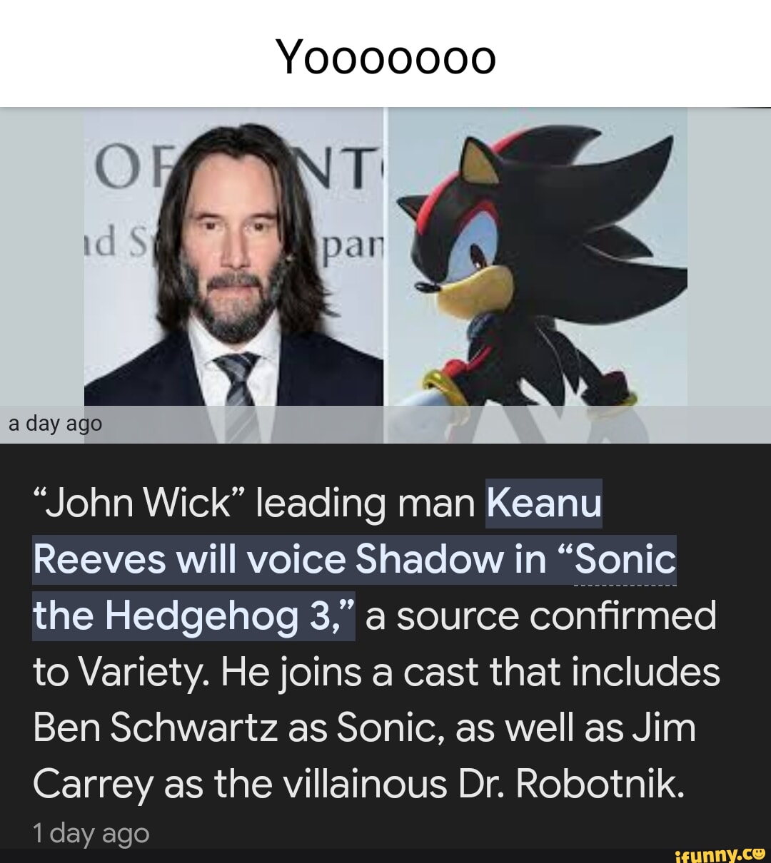 Keanu_reeves memes. Best Collection of funny Keanu_reeves pictures on ...