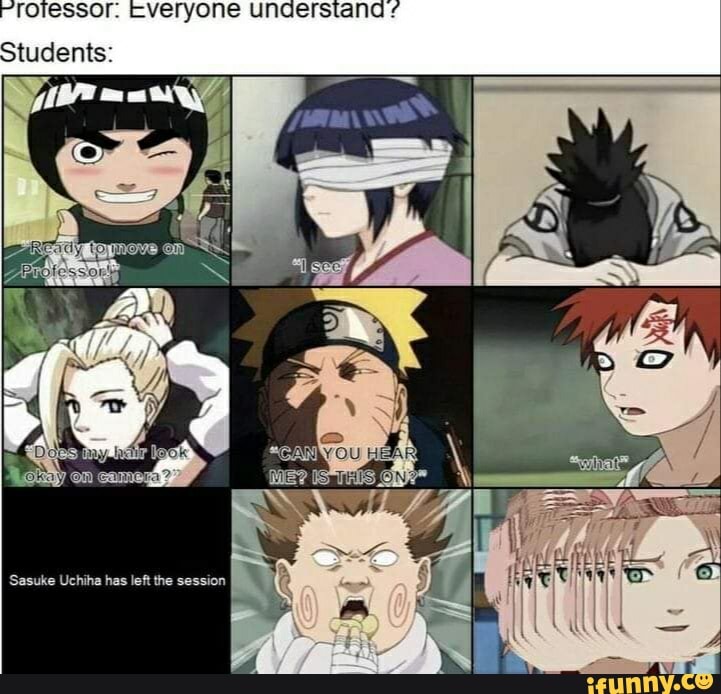 Gaara memes. Best Collection of funny Gaara pictures on iFunny