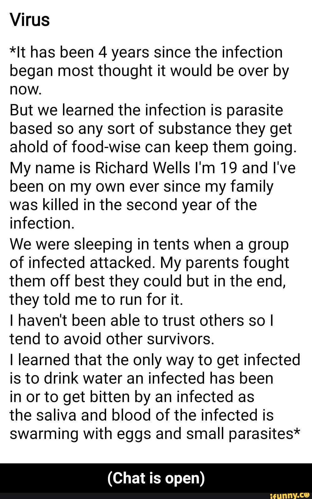 Postapocalypticrp memes. Best Collection of funny Postapocalypticrp ...