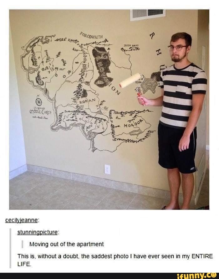 What's the best job quitting story you - )