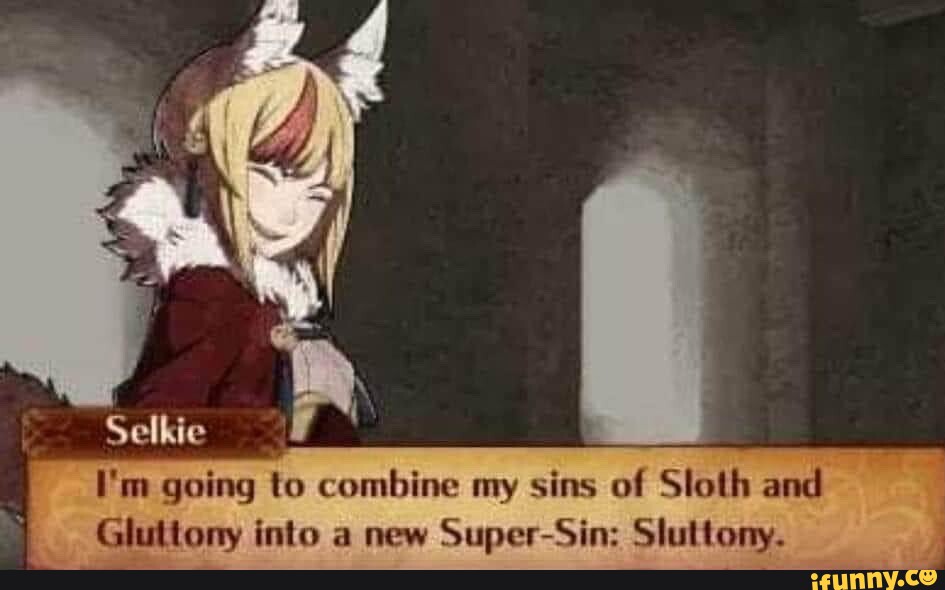 Selkie memes. Best Collection of funny Selkie pictures on iFunny