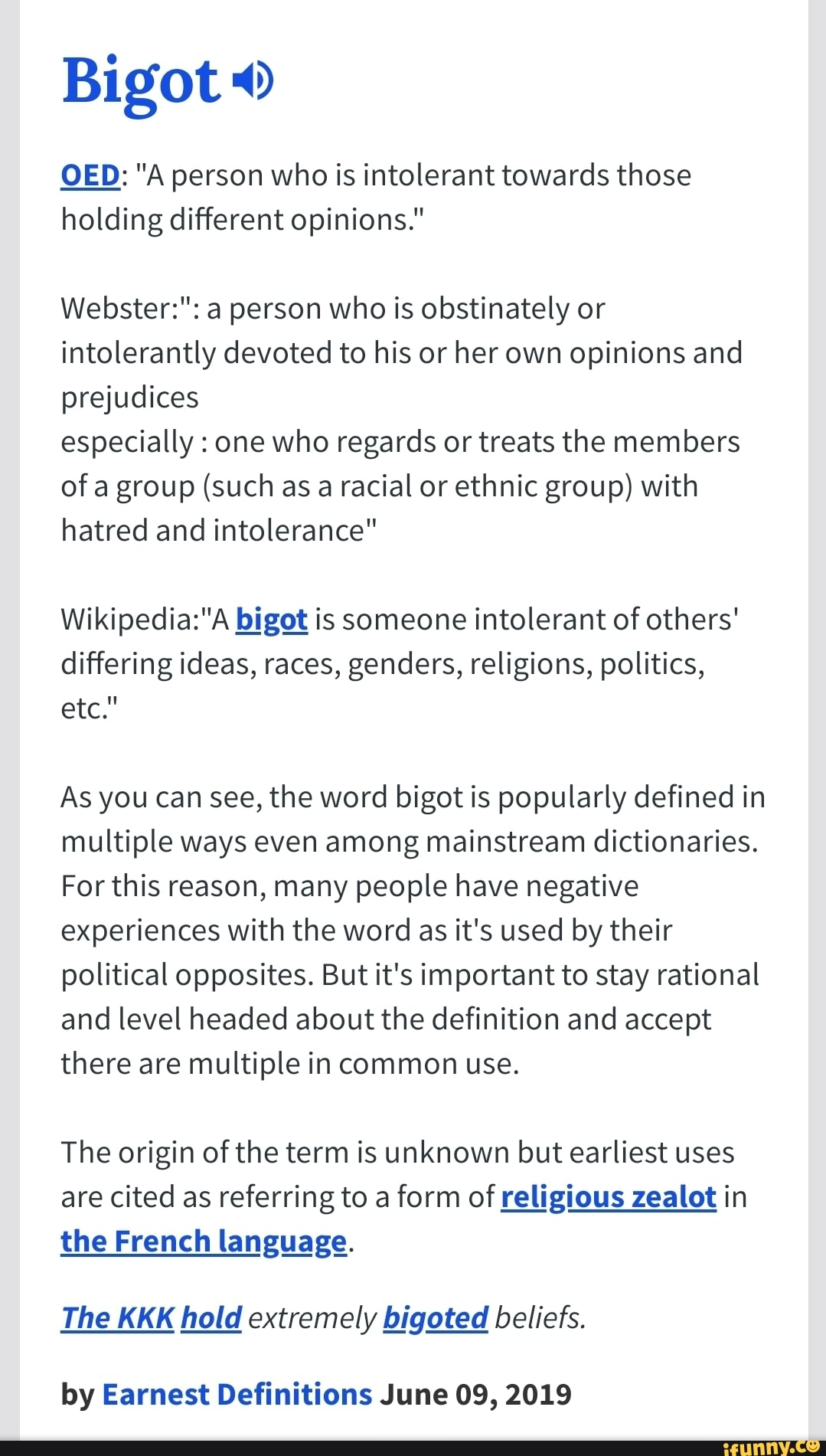 Intolerantly memes. Best Collection of funny Intolerantly pictures on ...