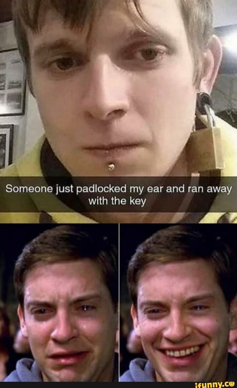 Padlocked memes. Best Collection of funny Padlocked pictures on iFunny