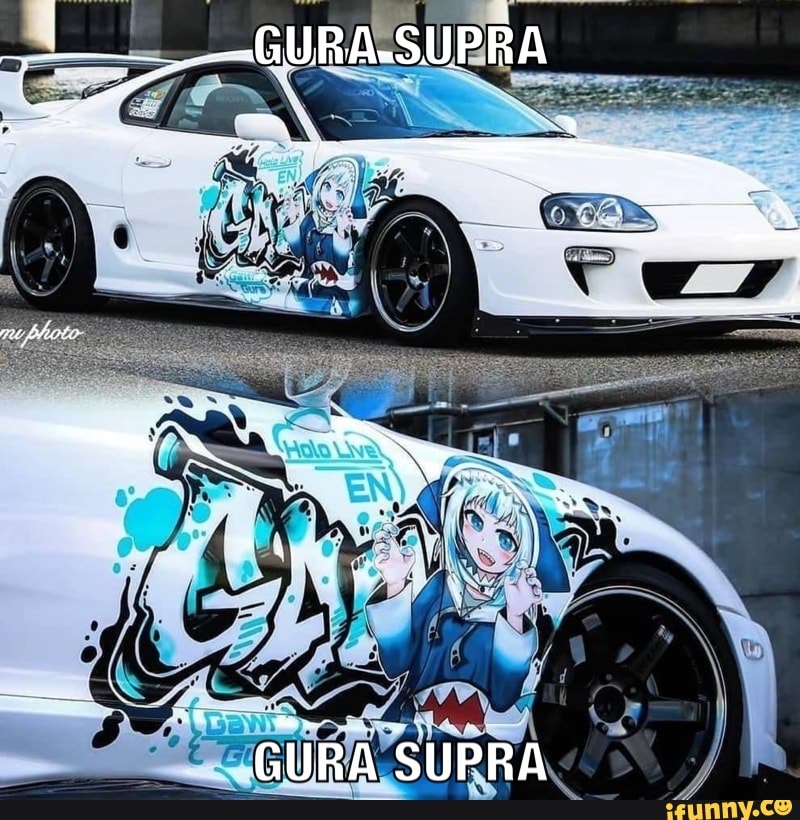 Spongebob Floor It Supra | Viewfloor.co