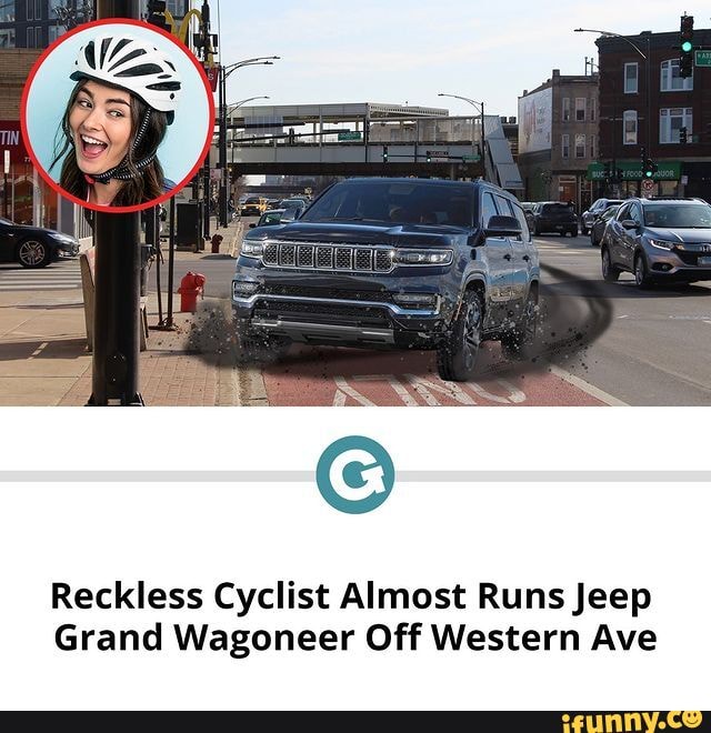 Wagoneer memes. Best Collection of funny Wagoneer pictures on iFunny