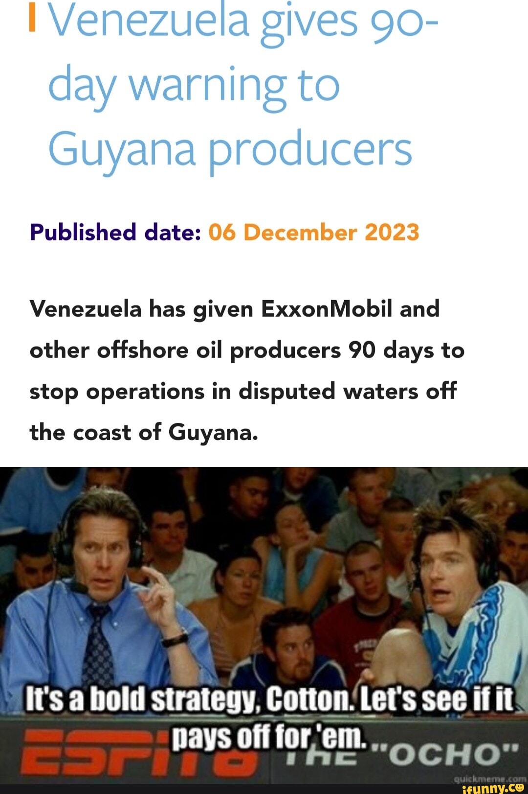 Exxonmobil memes. Best Collection of funny Exxonmobil pictures on iFunny