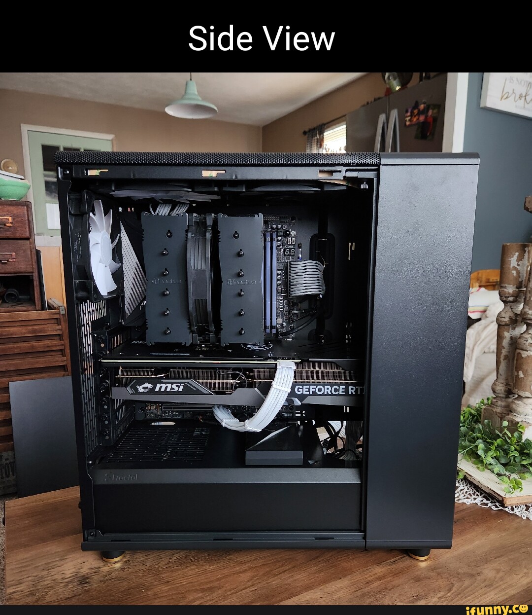 Msi memes. Best Collection of funny Msi pictures on iFunny