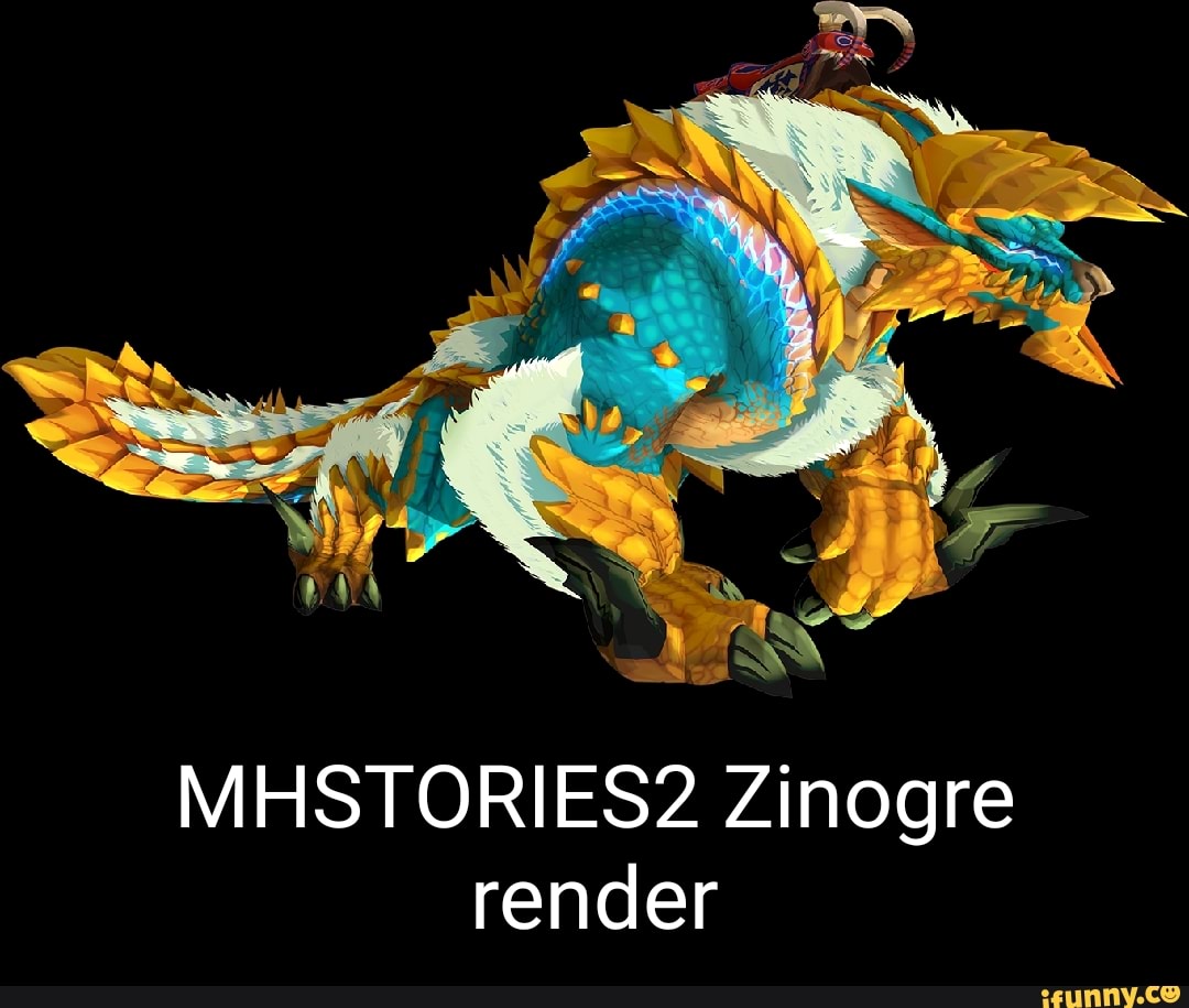 Zinogre memes. Best Collection of funny Zinogre pictures on iFunny