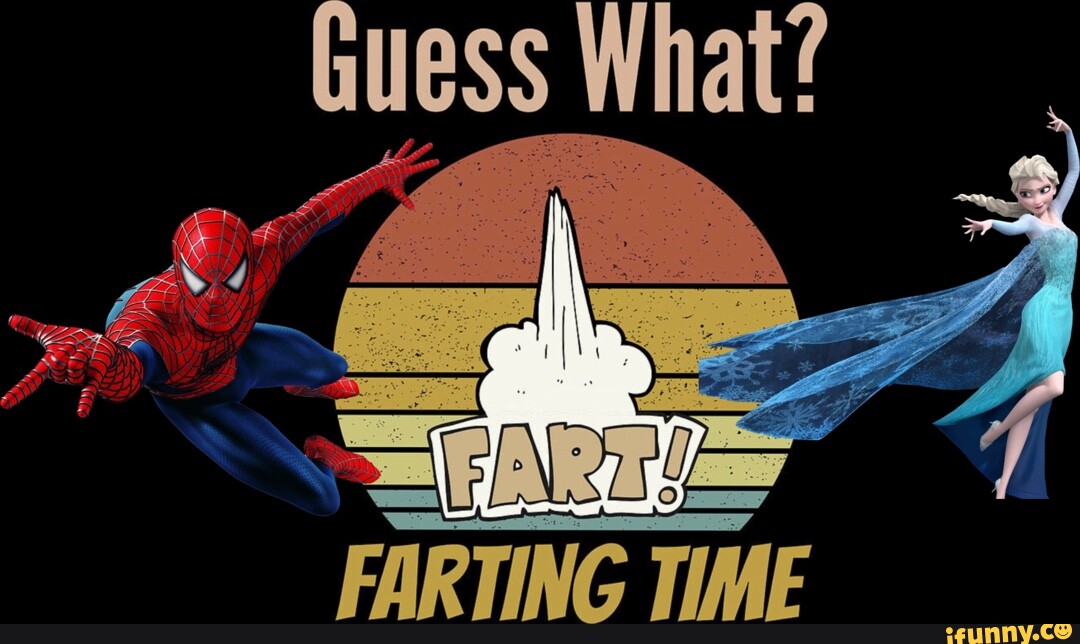Farting memes. Best Collection of funny Farting pictures on iFunny
