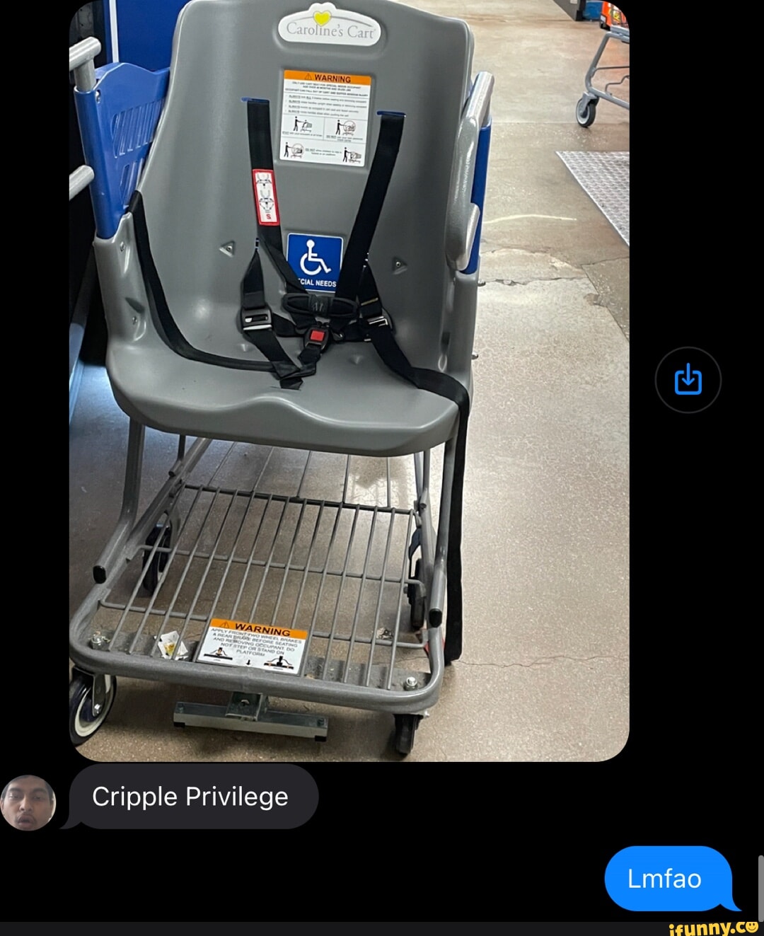 Cripple memes. Best Collection of funny Cripple pictures on iFunny