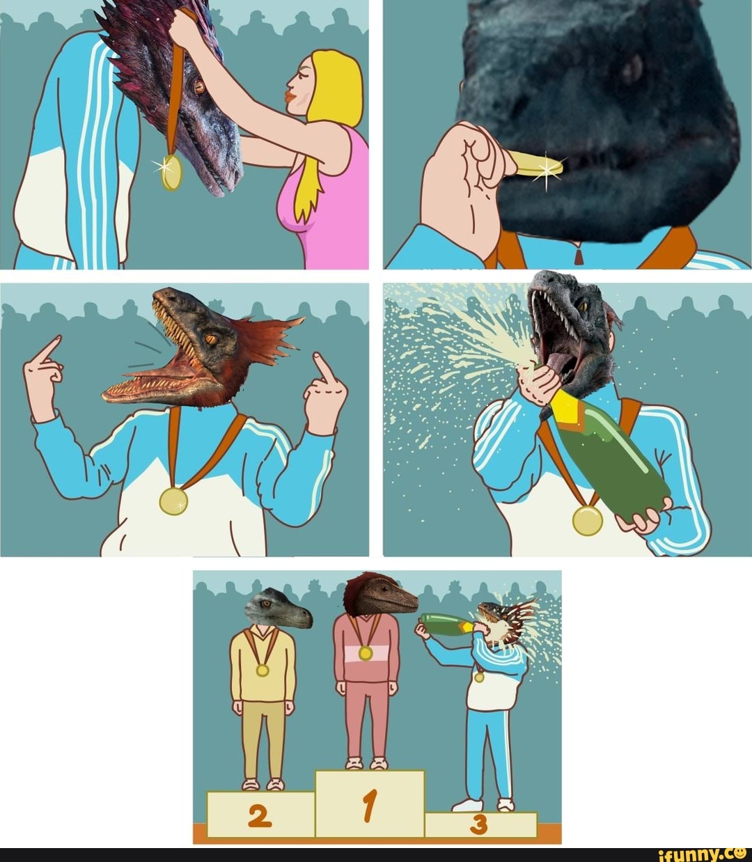 Pyroraptor memes. Best Collection of funny Pyroraptor pictures on iFunny