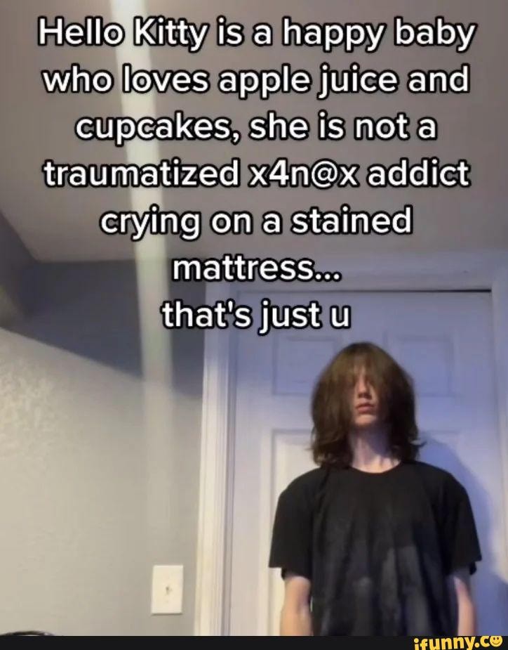 Be kind to everyone! Wait, even Gary? Yeah, Gary's the worst. Look, we ...