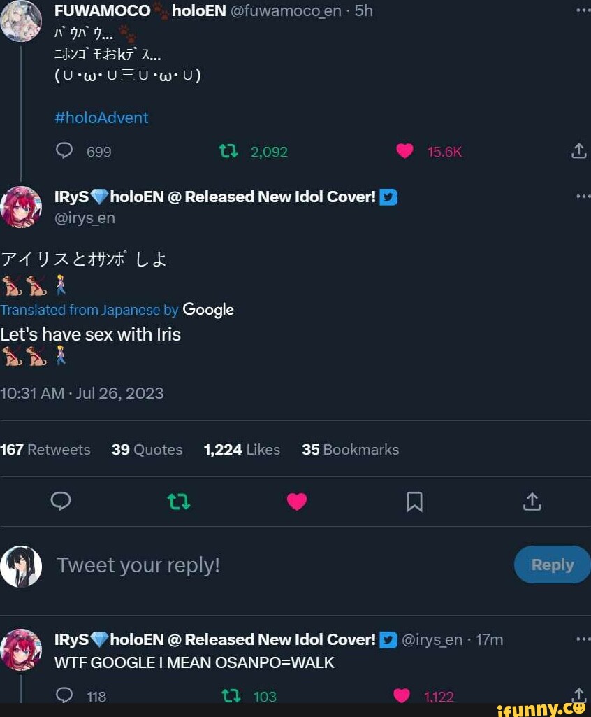 Irys memes. Best Collection of funny Irys pictures on iFunny