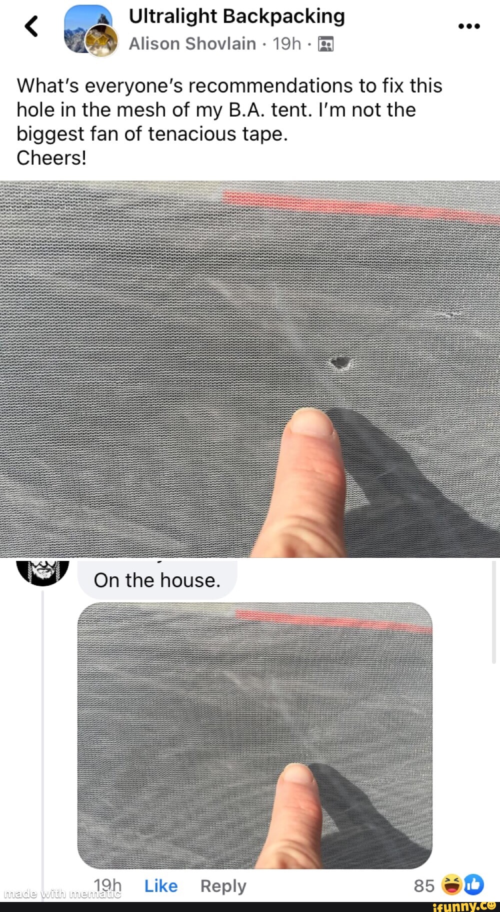 Big Tiddy Goth GF wardrobe is 99% black pretty soft on the inside but will fight "you can use my ...