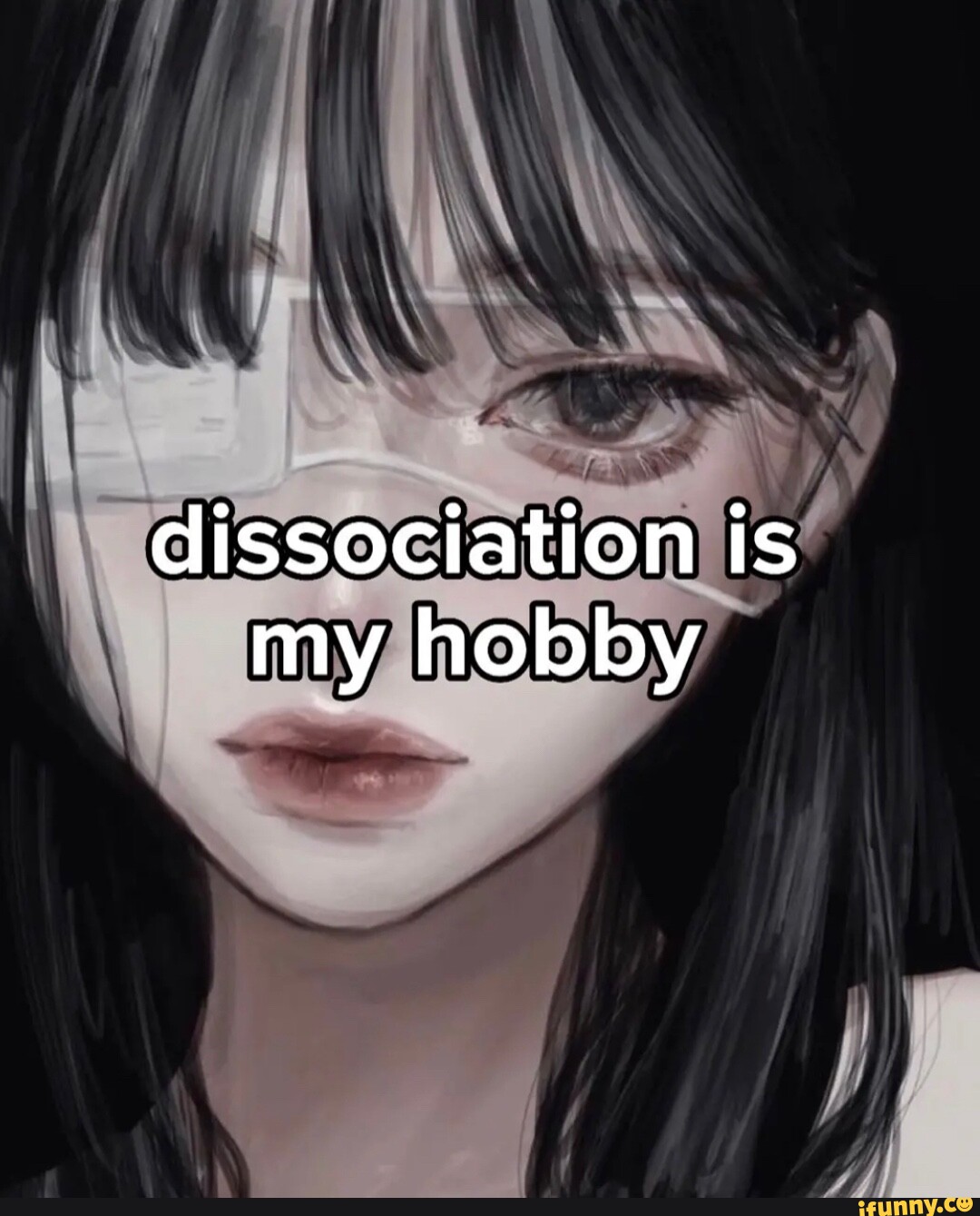 Dissociation memes. Best Collection of funny Dissociation pictures on ...