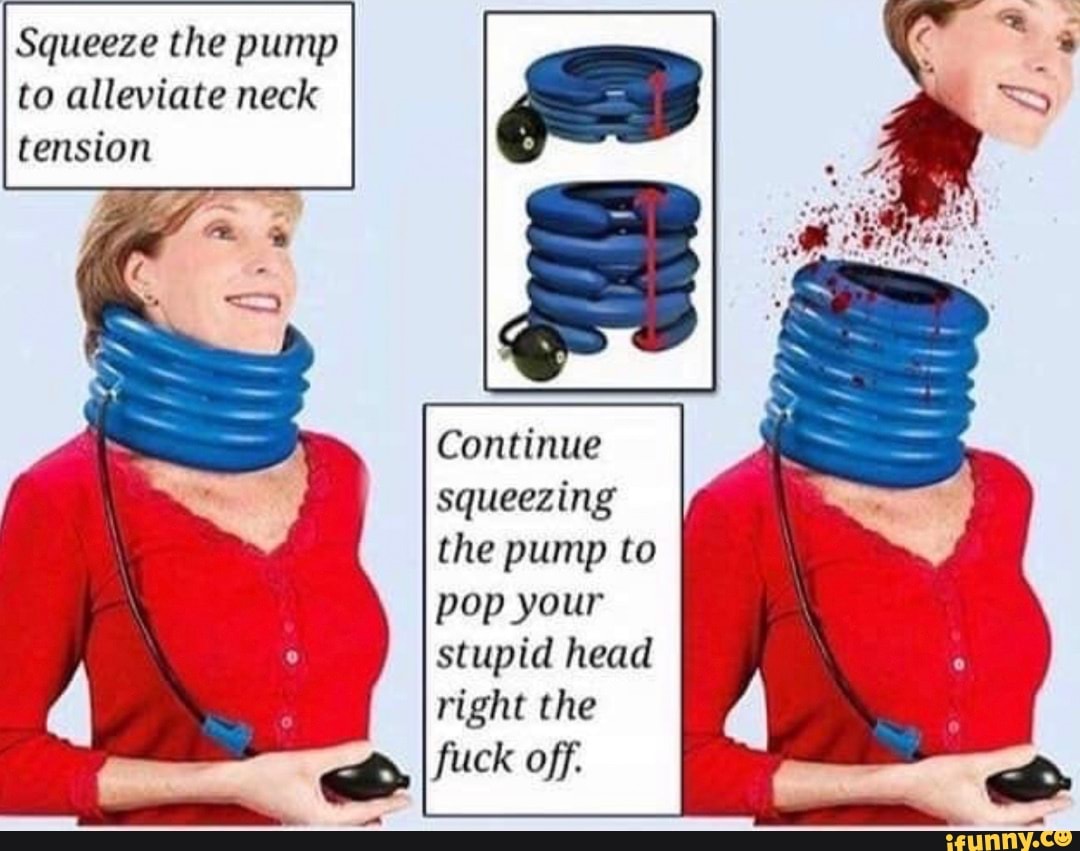 Squeezing memes. Best Collection of funny Squeezing pictures on iFunny