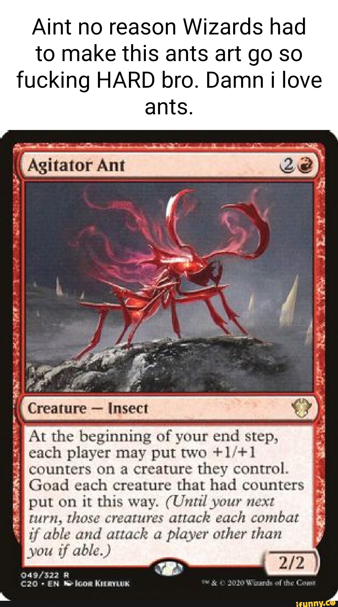 Agitator memes. Best Collection of funny Agitator pictures on iFunny