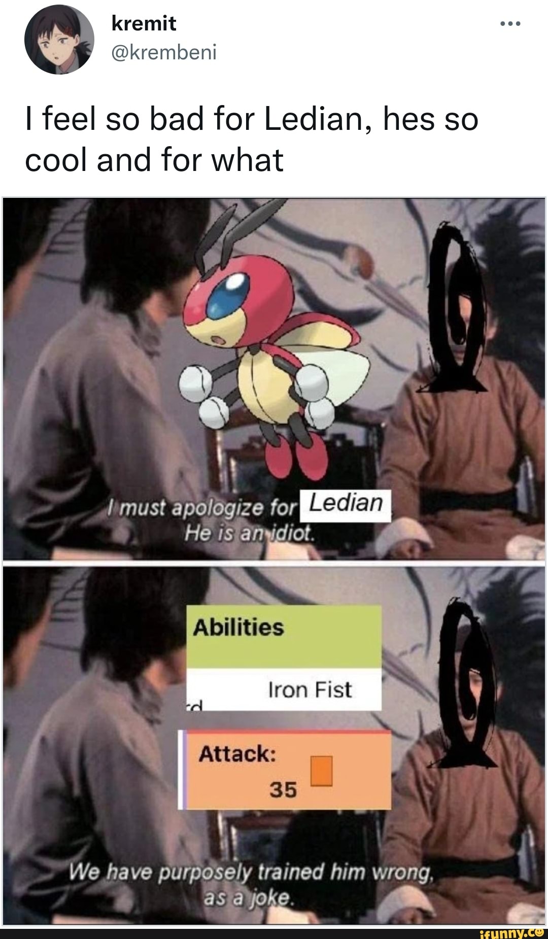 Leciian memes. Best Collection of funny Leciian pictures on iFunny