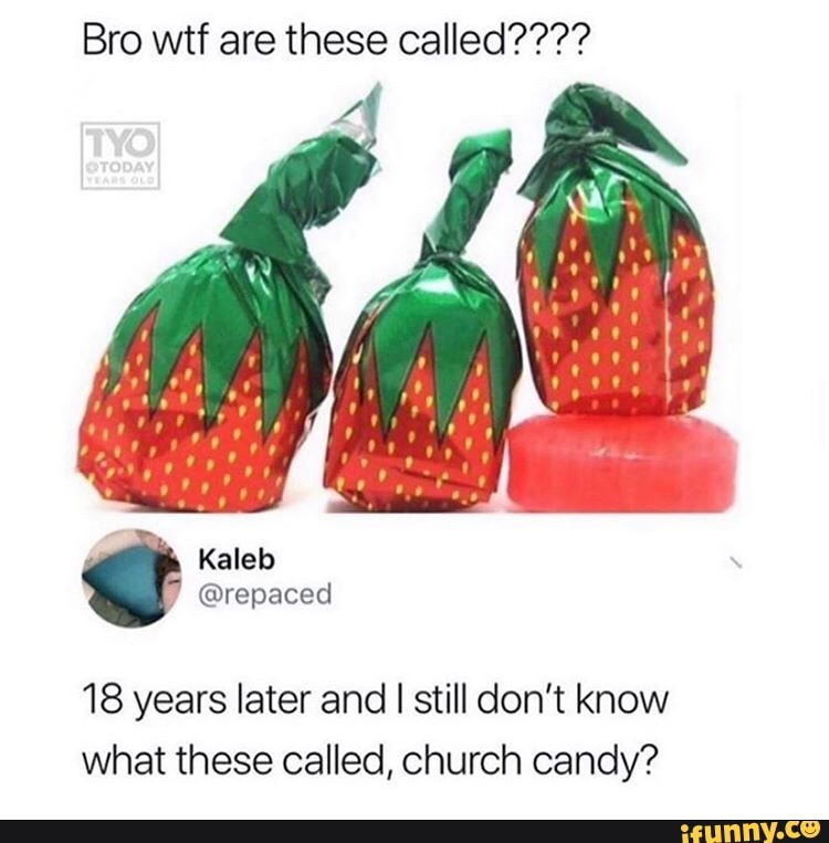 Bro wtf are these called???? 18 years later and I still don't know what ...