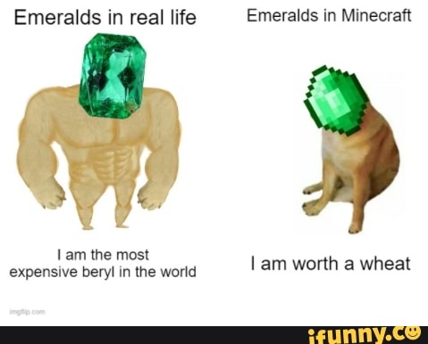 Emeralds memes. Best Collection of funny Emeralds pictures on iFunny