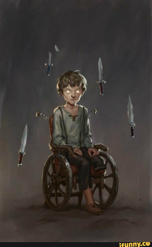 Cripple memes. Best Collection of funny Cripple pictures on iFunny